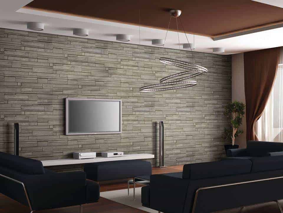 OUR INSPIRATION: INDUSTRIAL DESIGN | SUZUKA® Wall Coatings & Stone ...